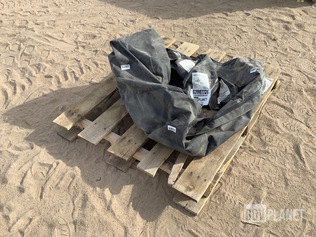 Surplus Tool Bag in Doyle, California, United States (GovPlanet Item ...