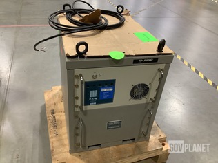 Surplus Harris FER2.1KVA Universal Power Supply in Chambersburg ...