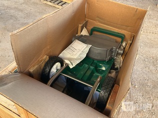 Surplus (3) Edson 120EWA-40-150 Pump Units in Yermo, California, United ...