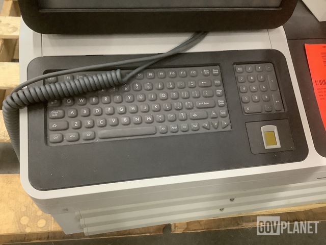 Surplus Omnicell OmniTT Touch Screen Console in North Las Vegas, Nevada ...