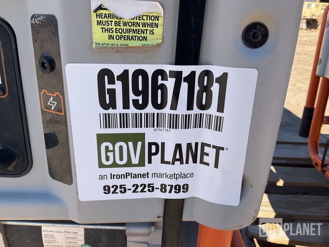 (2) Generac XG7000E 7kW Generator Sets in Colorado Springs, Colorado ...