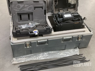 Olympus iPLEX SX Inspection Kit in North Las Vegas, Nevada, United ...