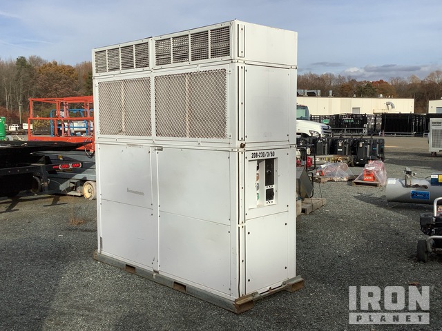 United Coolair PC-VA20G Electric Air Conditioner in North East ...