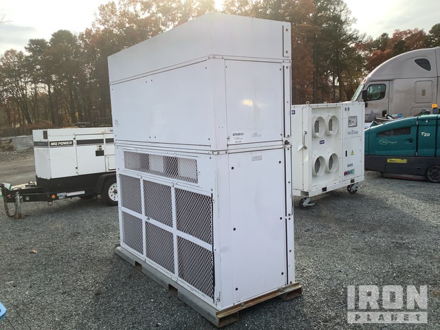 United Coolair PC-VA20G Electric Air Conditioner in North East ...