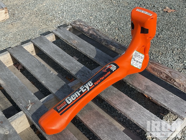 General GL-100 Pipe Locator in North East, Maryland, United States ...