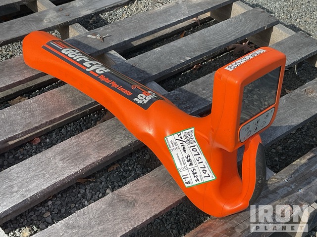 General GL-100 Pipe Locator in North East, Maryland, United States ...