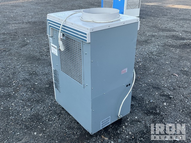 2019 MovinCool Climate Pro 12 Electric Air Conditioner in North East ...