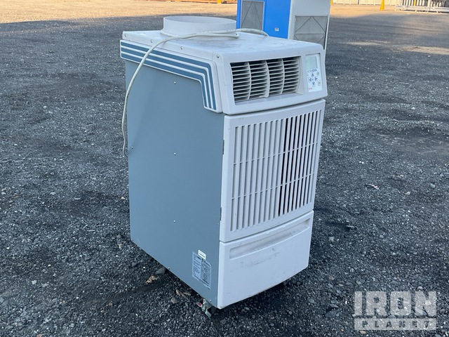 2019 MovinCool Climate Pro 12 Electric Air Conditioner in North East ...