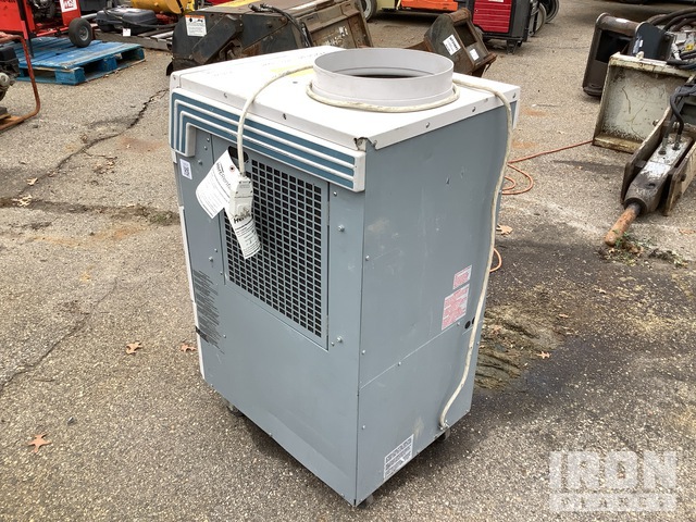 2015 MovinCool Climate Pro12 Electric Air Conditioner in North Franklin ...