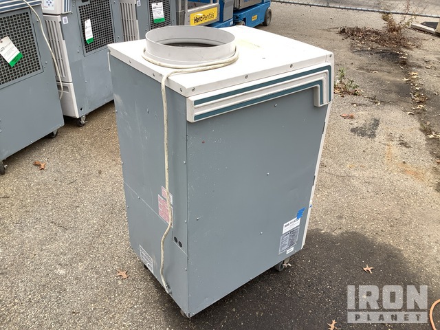 2015 MovinCool Climate Pro12 Electric Air Conditioner in North Franklin ...