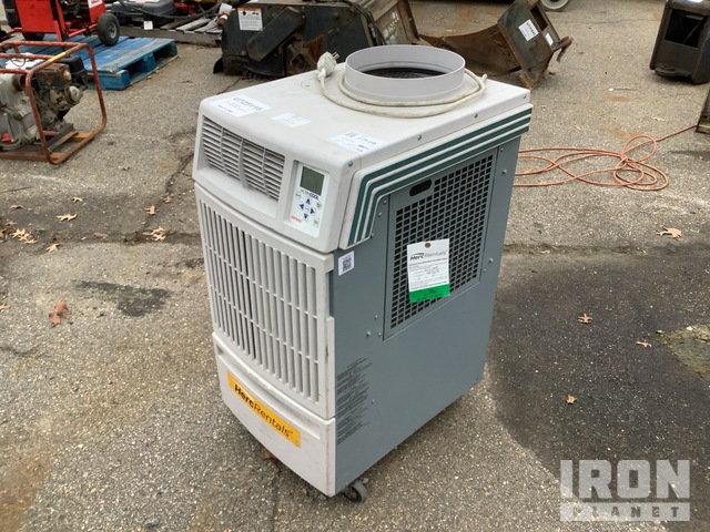 2015 MovinCool ClimatePro12 Electric Air Conditioner in North Franklin ...