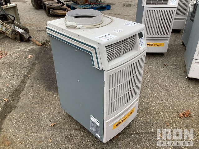 2015 MovinCool ClimatePro12 Electric Air Conditioner in North Franklin ...