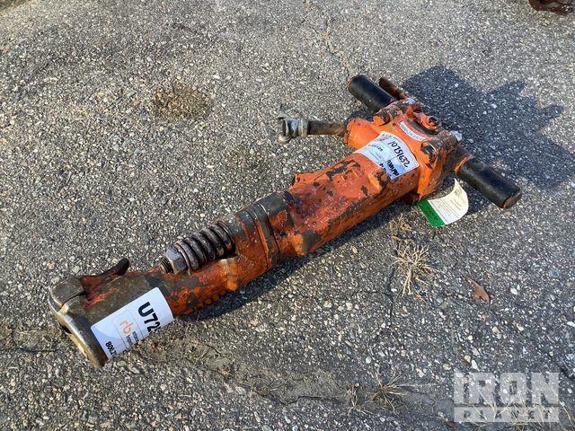 APT Pneumatic Demolition Breaker in North Franklin, Connecticut, United ...