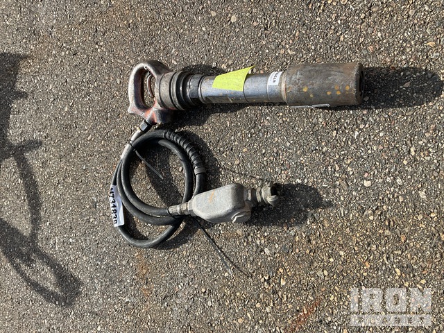 APT 133 Pneumatic Rivet Buster in North Franklin, Connecticut, United ...