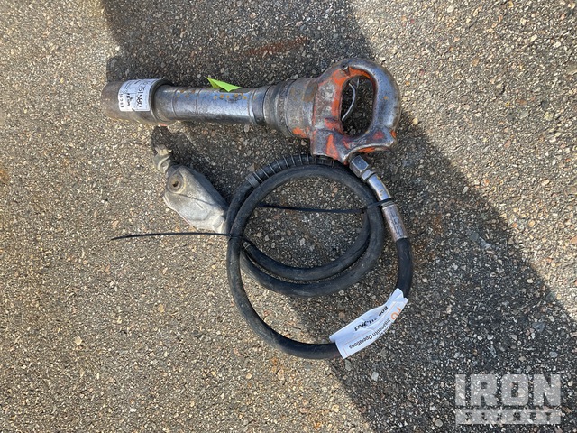 APT 133 Pneumatic Rivet Buster in North Franklin, Connecticut, United ...