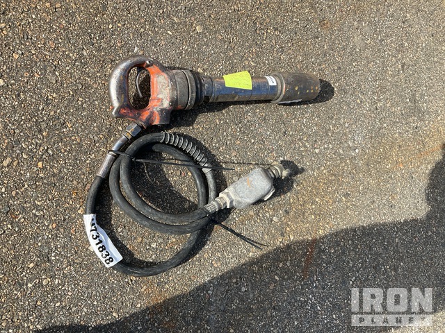 APT 133 Pneumatic Rivet Buster in North Franklin, Connecticut, United ...