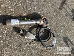 APT 133 Pneumatic Rivet Buster in North Franklin, Connecticut, United ...