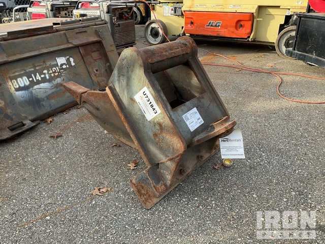 Tag QC30-HD 12 in Ripper in North Franklin, Connecticut, United States ...