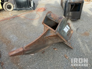 Tag QC30-HD 12 in Ripper in North Franklin, Connecticut, United States ...