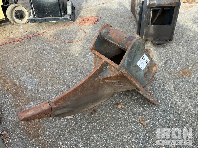 Tag QC30-HD 12 in Ripper in North Franklin, Connecticut, United States ...