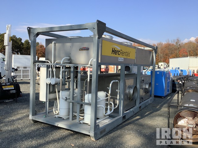 Caps PPKH-80TD-0NN0N Electric Air Conditioner in North East, Maryland ...