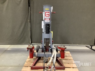 Gray Porta Matic 350 Wheel Lift System in Chambersburg, Pennsylvania ...