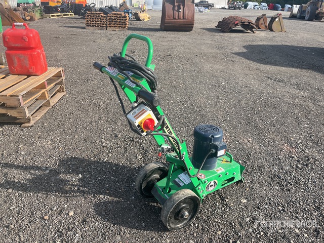 Edco TS-8-75 Electric Walk-Behind Floor Scraper in North East, Maryland ...