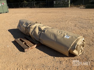 Surplus Avon 8007000500 Collapsible Fabric Water Tank in Albany ...