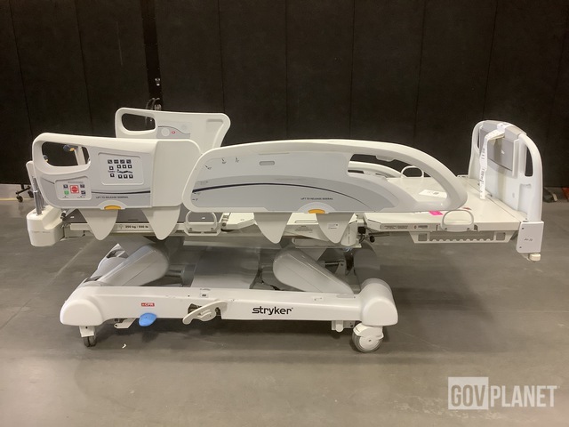 Stryker Intouch Hospital Bed in North Las Vegas, Nevada, United States ...