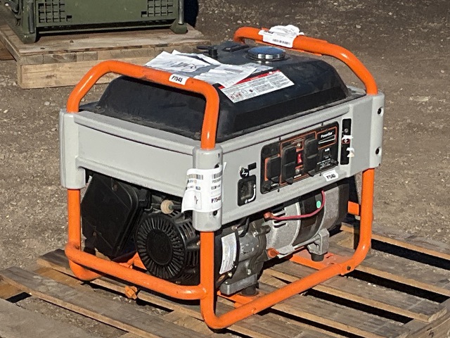 Generators and Power Equipment Government Surplus For Sale | GovPlanet