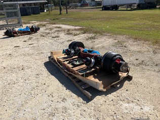 Mack Axle Assembly in Lake Butler, Florida, United States (IronPlanet ...