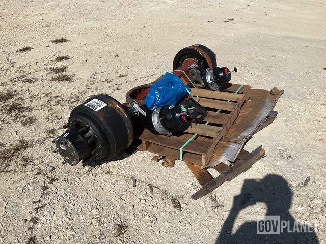 Mack Axle Assembly in Lake Butler, Florida, United States (IronPlanet ...