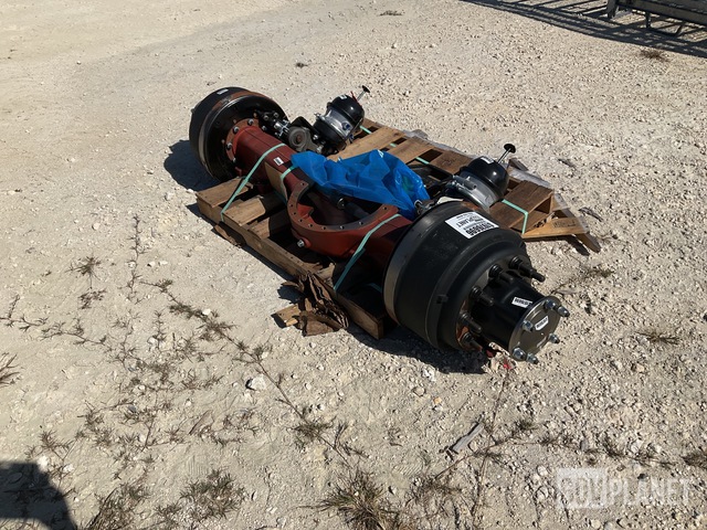 Mack Axle Assembly in Lake Butler, Florida, United States (IronPlanet ...