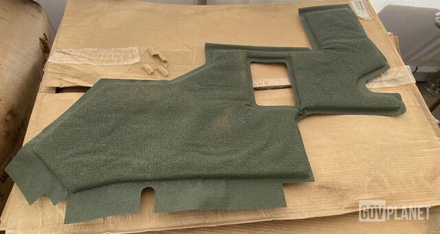 Surplus (20) M998 HMMWV LH Front Insulation Panels in Agua Dulce ...