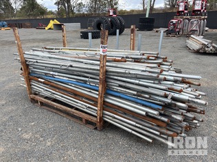 Quantity of Loader Bars - Fits Reefer in Brisbane, Queensland ...