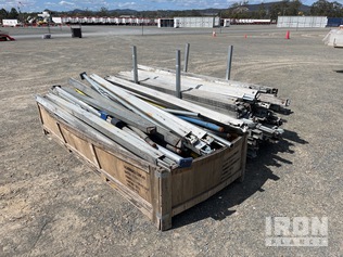 Quantity of Double Loader Bars - Fits Reefer in Brisbane, Queensland ...