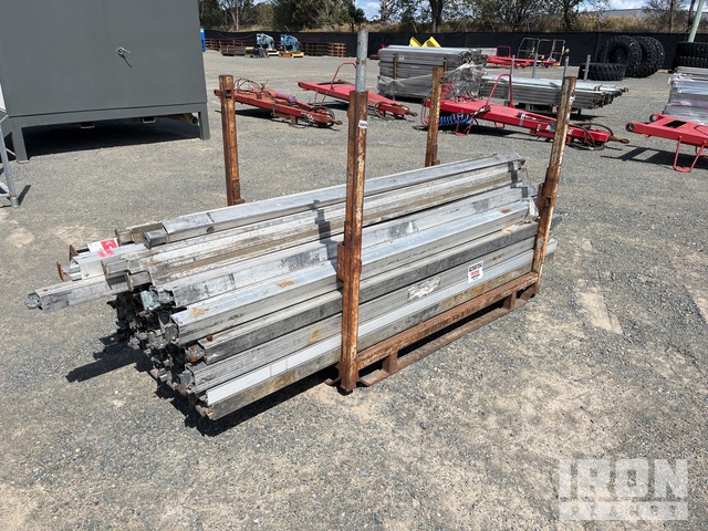 Quantity of Double Loader Bars - Fits Reefer in Brisbane, Queensland ...