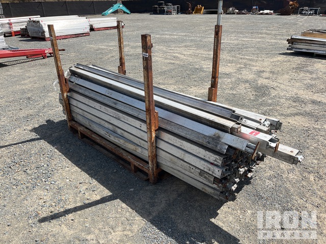 Quantity of Double Loader Bars - Fits Reefer in Brisbane, Queensland ...