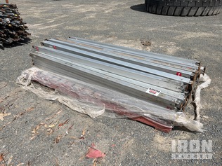Quantity of Double Loader Bars - Fits Reefer in Brisbane, Queensland ...