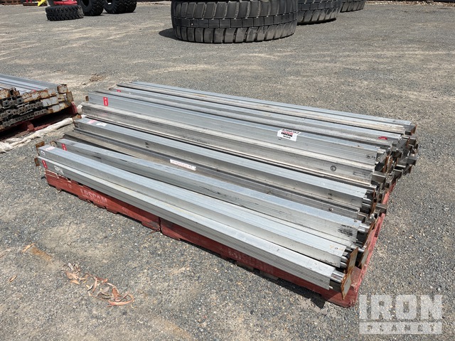 Quantity of Double Loader Bars - Fits Reefer in Brisbane, Queensland ...