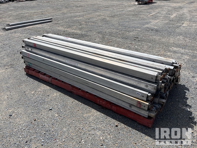 Quantity of Double Loader Bars - Fits Reefer in Brisbane, Queensland ...