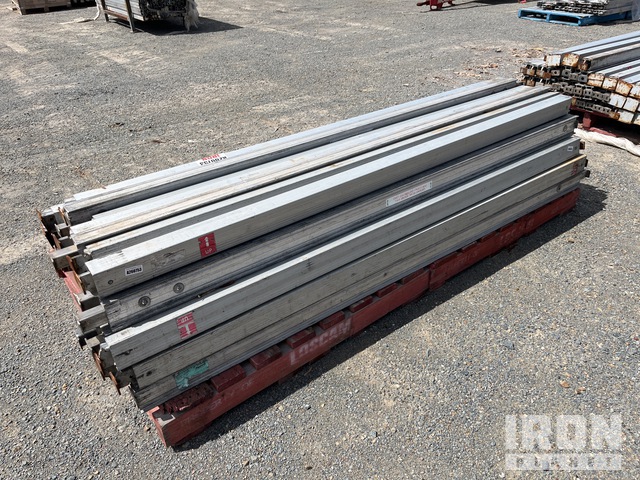 Quantity of Double Loader Bars - Fits Reefer in Brisbane, Queensland ...