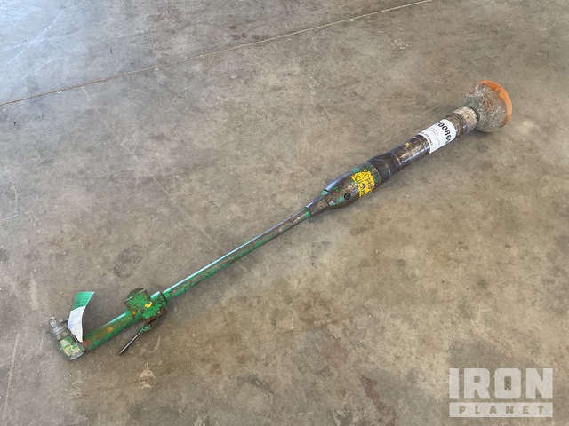 2016 APT M131 Pneumatic Backfill Tamper in Hilliard, Ohio, United ...