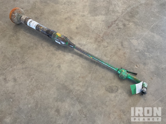 2016 APT M131 Pneumatic Backfill Tamper in Hilliard, Ohio, United ...