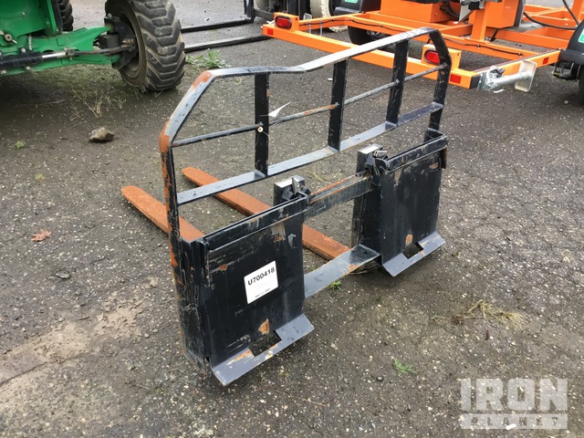 2022 Arrow 503150-4-48-2 Skid Steer Forks in Portland, Oregon, United ...