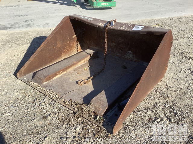 2008 Star 1400B 62 in Forklift bucket in Joliet, Illinois, United ...