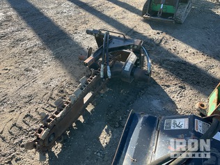 2016 Toro TRX36 Trencher Attachment in Fortuna, California, United ...