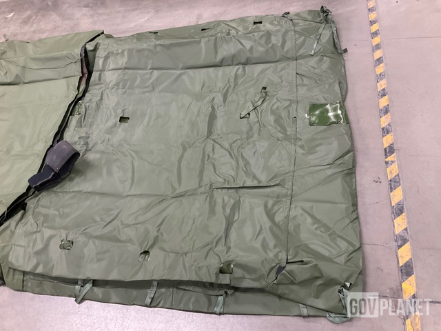 Surplus 12420289 Vehicular Body Fitted Cover in North Las Vegas, Nevada ...