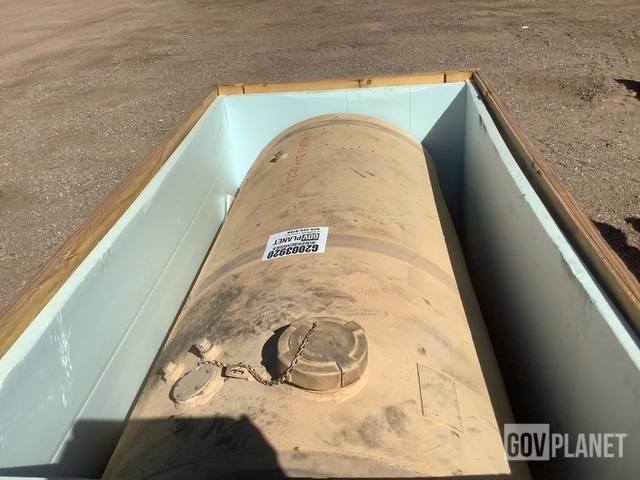 Tankcraft 1339300 Fuel Tank in Red Rock, Arizona, United States ...