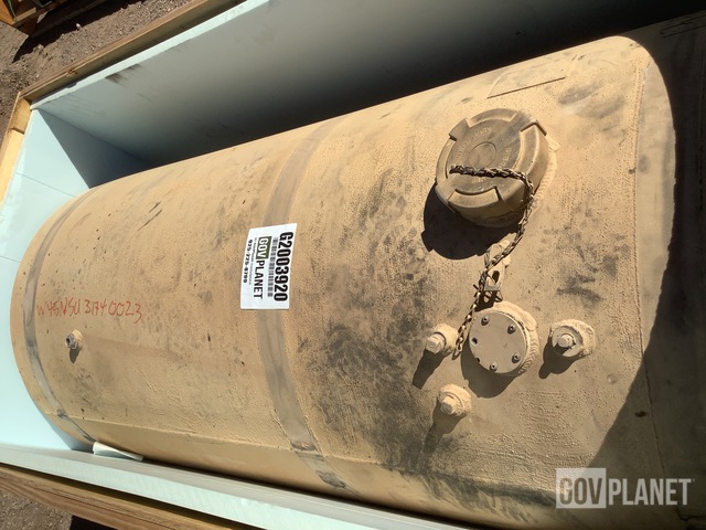 Tankcraft 1339300 Fuel Tank in Red Rock, Arizona, United States ...